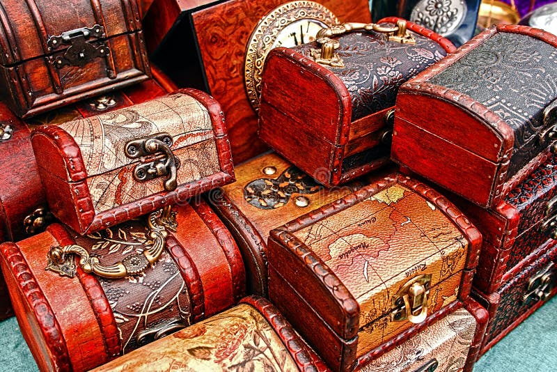 Old Bags for Luggage stock photo. Image of lock, antique - 26163690