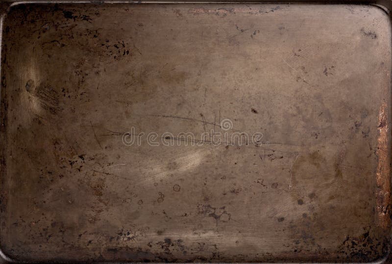 Old Metal Iron Rust Texture, Background Texture of Rusted Steel Stock ...