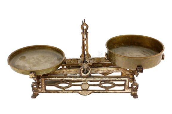 498 Old Fashioned Vintage Balance Scale Stock Photos - Free & Royalty ...