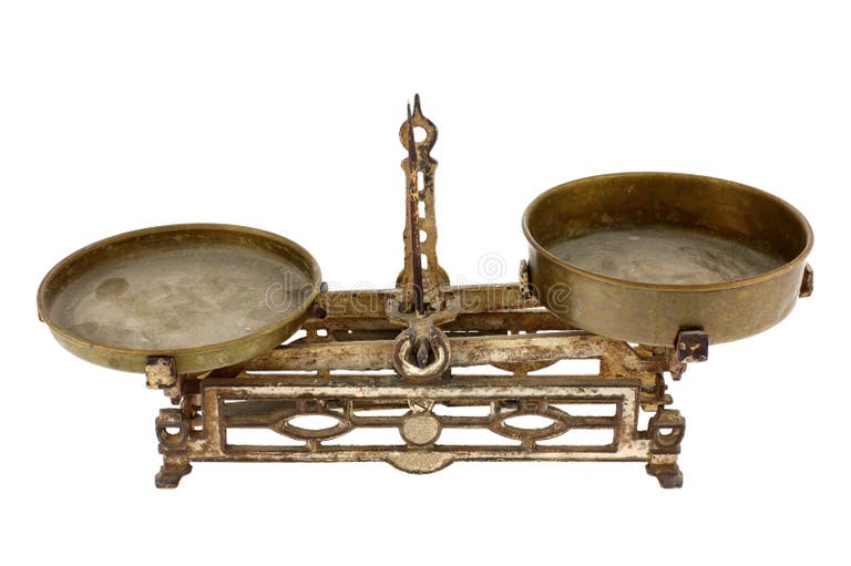 531 Old Fashioned Vintage Balance Scale Stock Photos - Free & Royalty ...
