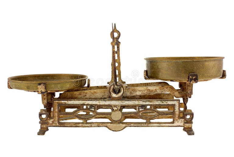 531 Old Fashioned Vintage Balance Scale Stock Photos - Free & Royalty ...