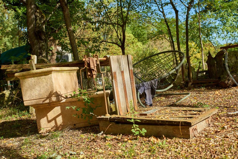 Old Balance Farm Grain Scale Stock Image - Image of wood, rocker: 162962563