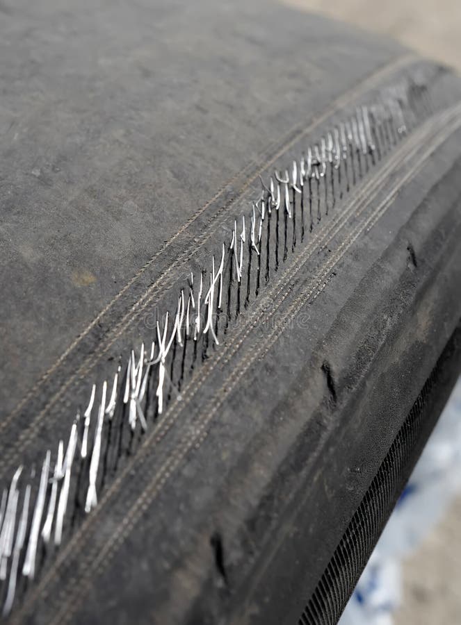 Old bald rubber stock photo. Image of equal, smooth - 149512610