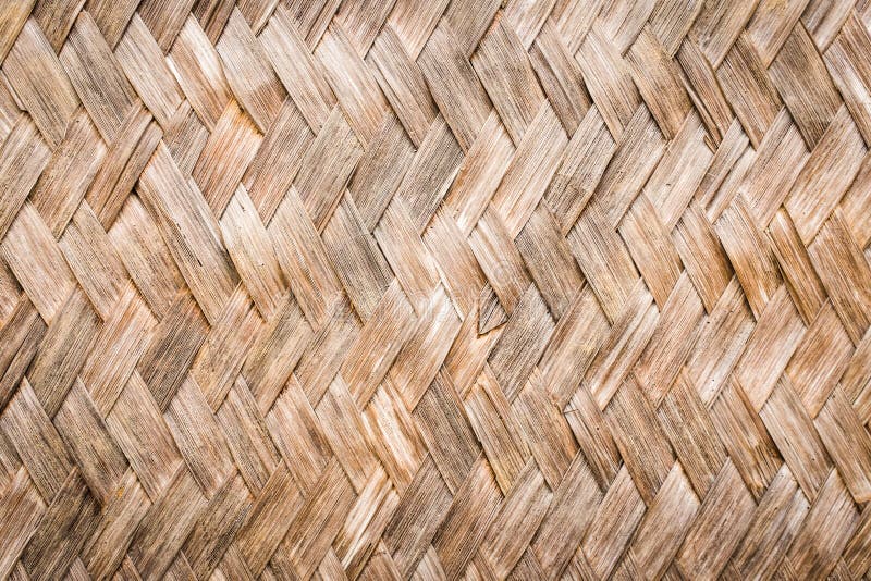 Palm leaf mat background stock photo. Image of zigzag - 14056904