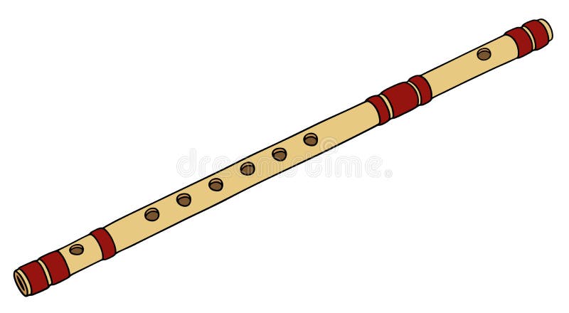 Flute Cartoon Stock Illustrations – 8,381 Flute Cartoon Stock ...