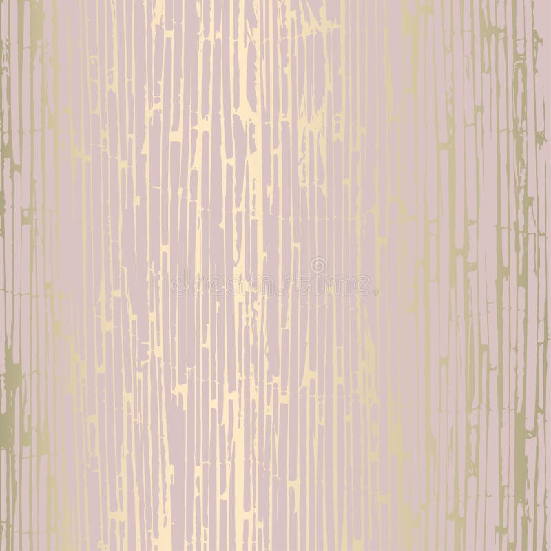 Old bamboo reed texture stock illustration. Illustration of effect ...