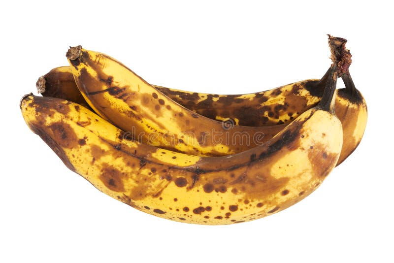 Banana stock image. Image of compare, colour, aging, freshness - 45897541
