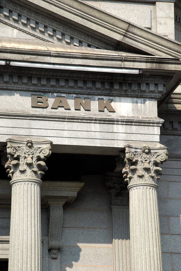 20+ Classical bank building Free Stock Photos - StockFreeImages