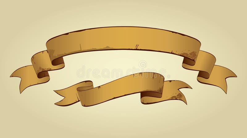 Old Banners stock vector. Illustration of grunge, empty - 5951478