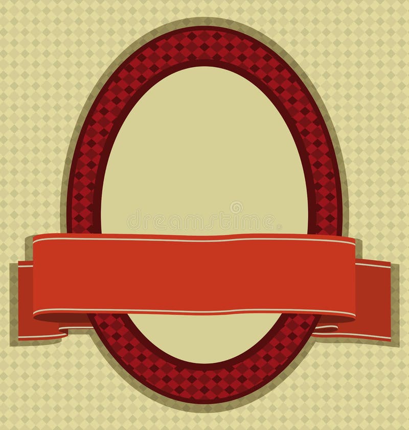 Old Banners stock vector. Illustration of eps10, antique - 14415518