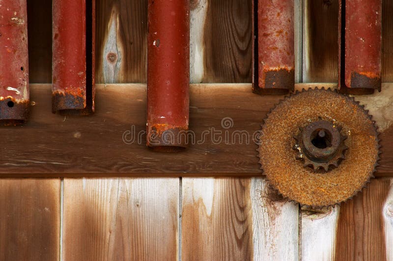 Rim on Wall stock image. Image of curved, line, decorations - 561619