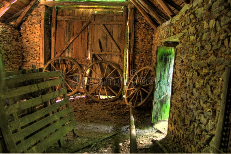 2,918 Inside Old Barn Stock Photos - Free & Royalty-Free Stock Photos ...