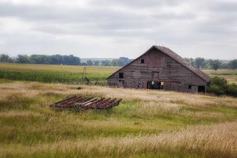 Old Barn - 5 stock image. Image of corn, ranching, ranch - 37625079