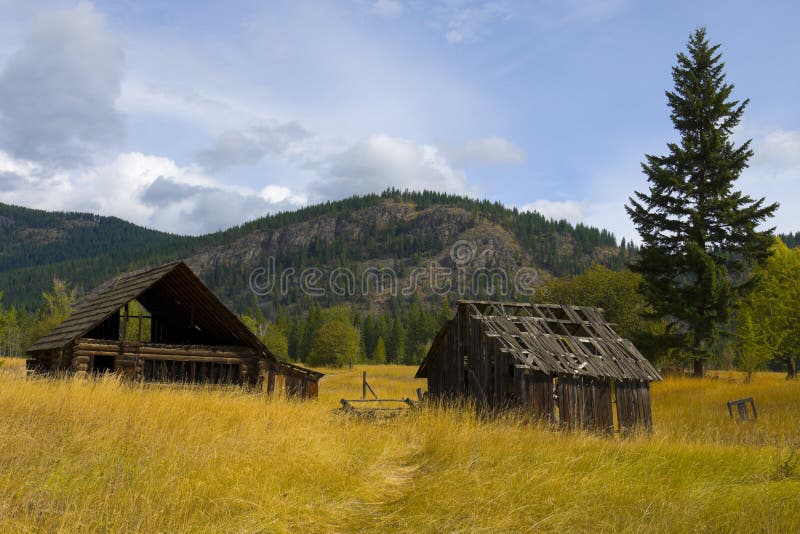 Tilled Field stock image. Image of agriculture, tilled - 4813919