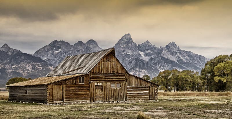 1,125 Old Western Ranch Building Stock Photos - Free & Royalty-Free ...