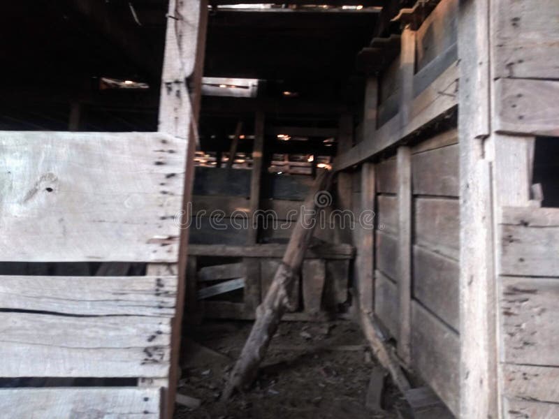 Old barn stall farm dirty stock image. Image of stall - 166492801
