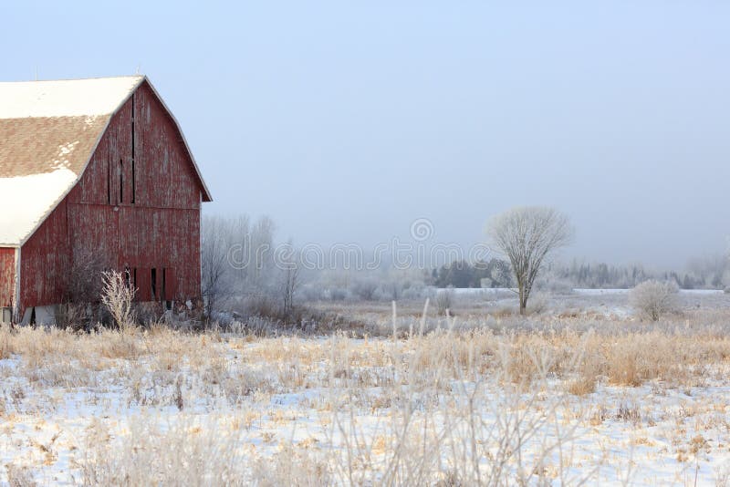 Rustic Old Barn stock photo. Image of antique, wooden - 39380540