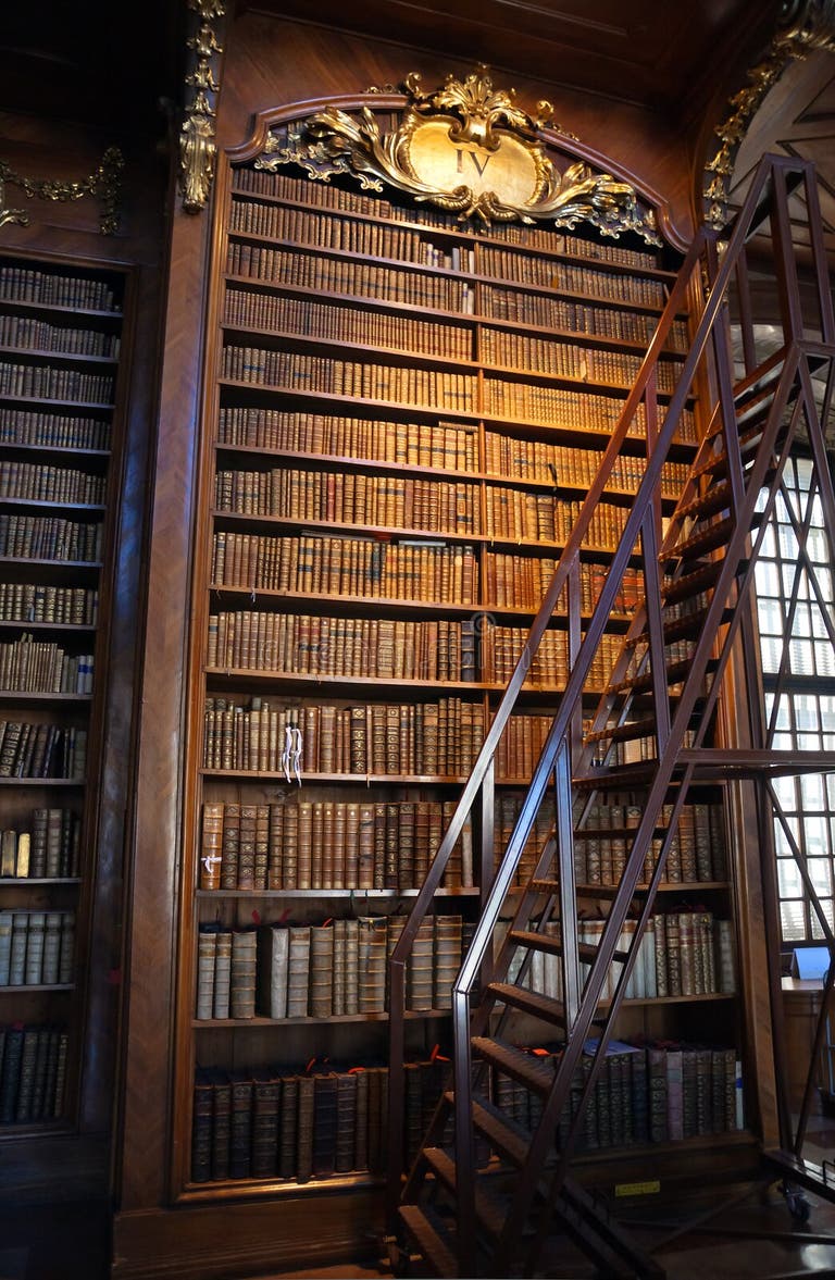 668 Old Library Ladder Stock Photos - Free & Royalty-Free Stock Photos ...