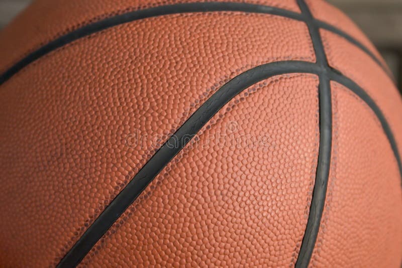 Old Basketball stock photo. Image of sport, ball, texture - 2325614