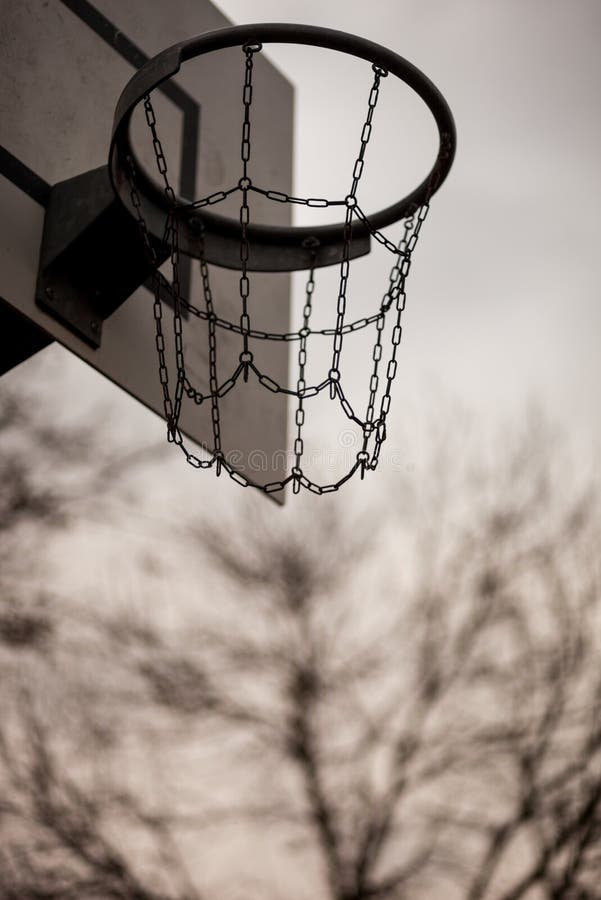 741 Old Basketball Rim Stock Photos - Free & Royalty-Free Stock Photos ...