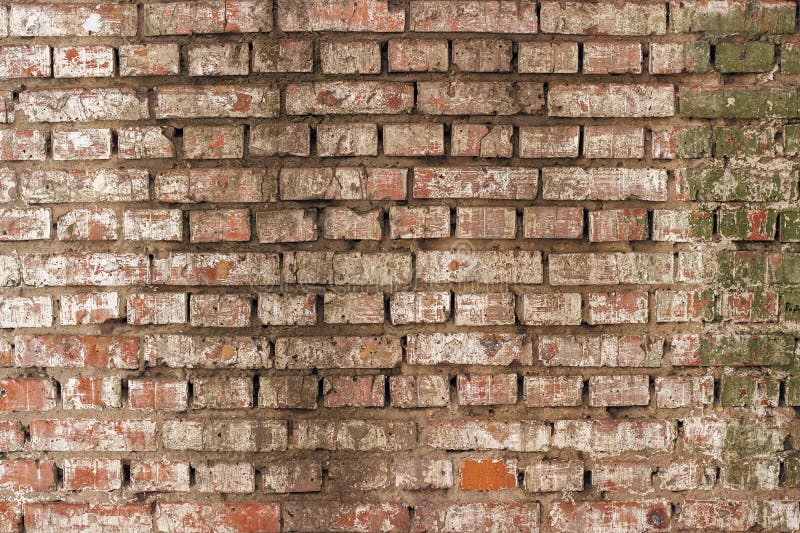 Texture old brick wall stock image. Image of backdrop - 107606419