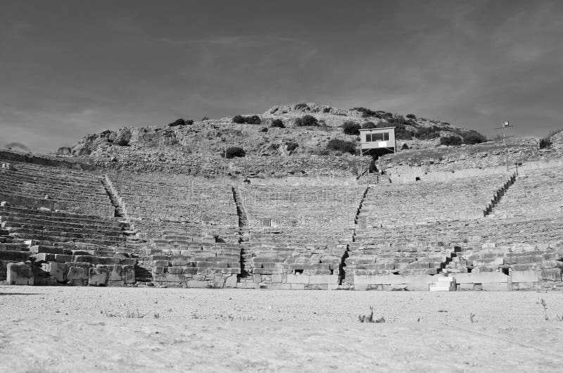 Old arena stock photo. Image of sport, bench, worn, outdoor - 6321850