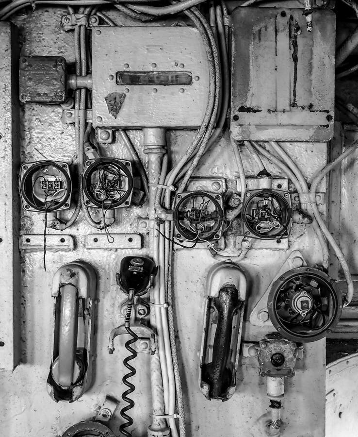 3,420 Old Industrial Control Panel Stock Photos - Free & Royalty-Free ...