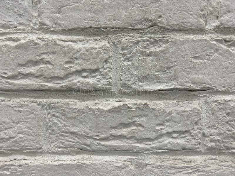 Old Beautiful Brick Wall Background Texture. Close Up Shot Stock Image ...