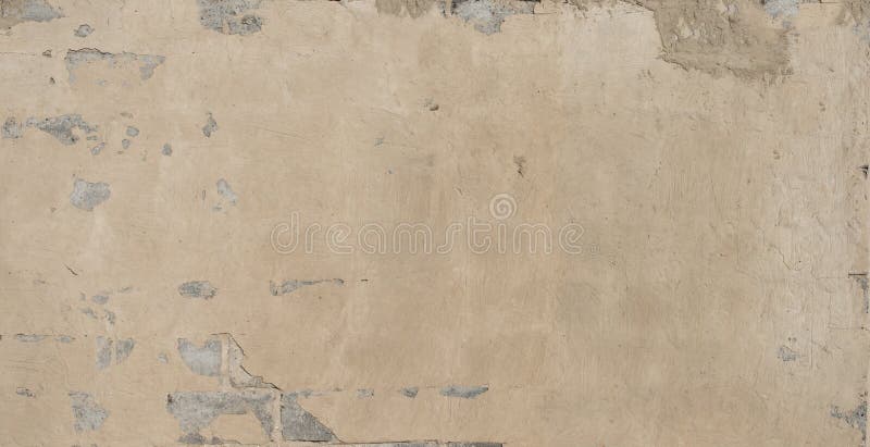 Old beige concrete stock image. Image of stucco, texture - 86921043