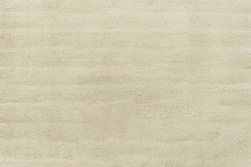 Old Beige Congrete Wall Background Texture Stock Image - Image of ...
