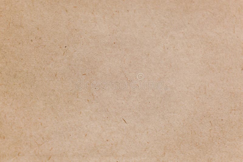Old Beige Paper Texture Background Stock Photo - Image of education ...