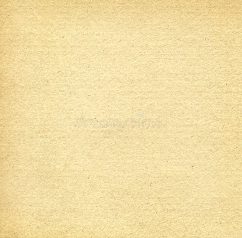 Old beige paper texture stock photo. Image of fiber - 172237274