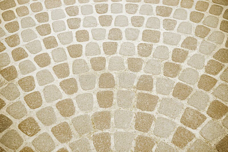 265 Beige Tiled Pavement Texture Background Stock Photos - Free ...