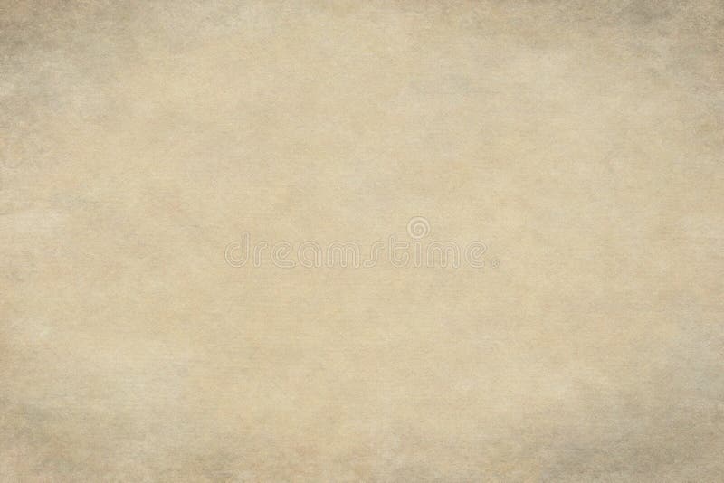 Old Beige Rugged Paper Background Stock Photo - Image of book, blank ...