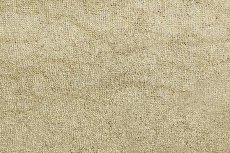Old Beige Stone Concrete Wall Background Texture Stock Photo - Image of ...