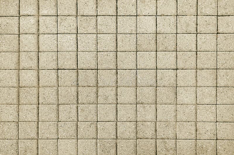 Old Beige Stone Pavement Background Stock Photo - Image of texture ...