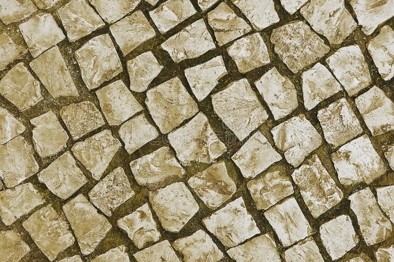 265 Beige Tiled Pavement Texture Background Stock Photos - Free ...