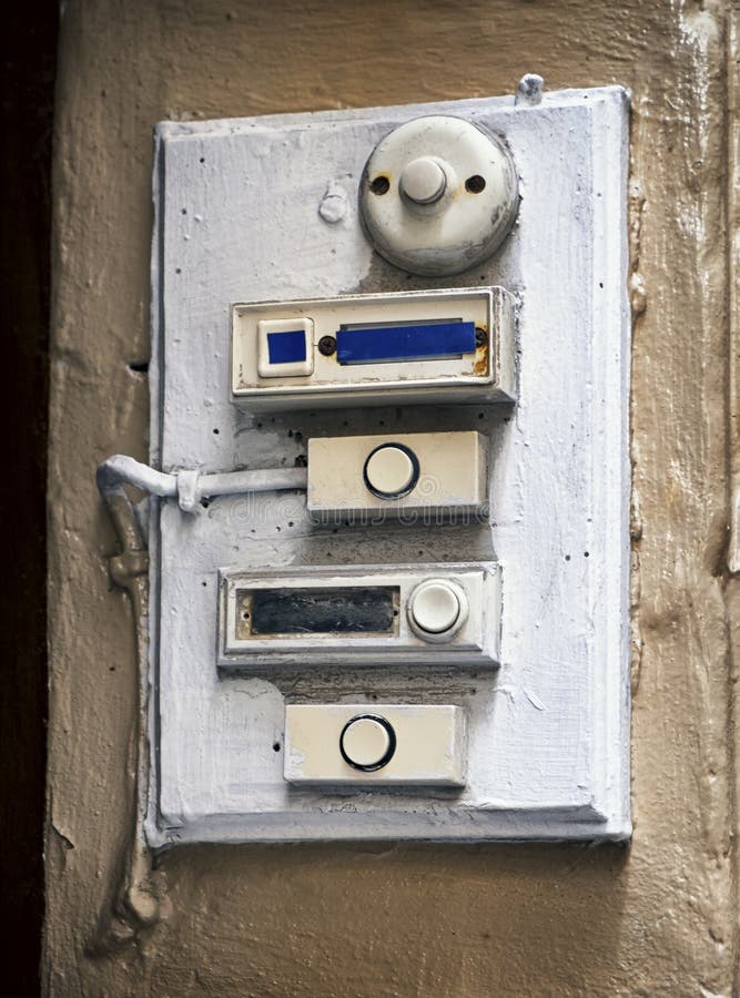 Old bell buttons stock photo. Image of antique, group - 39349436