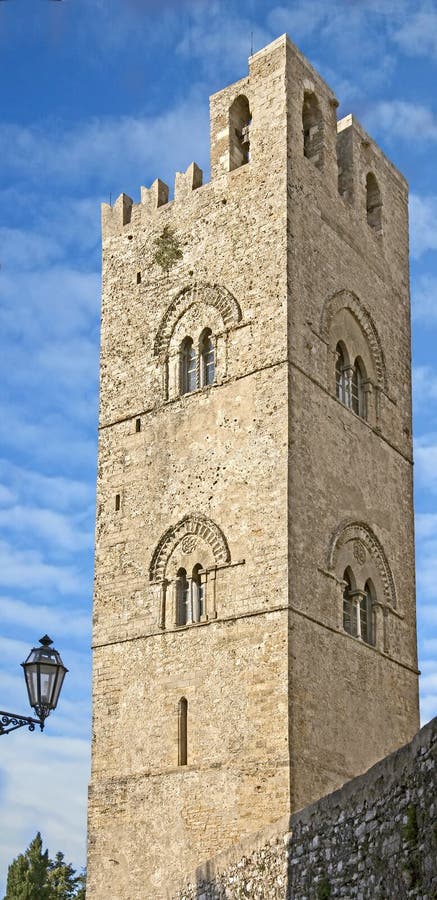 Old bell tower 11 stock image. Image of bell, tourism - 12670139