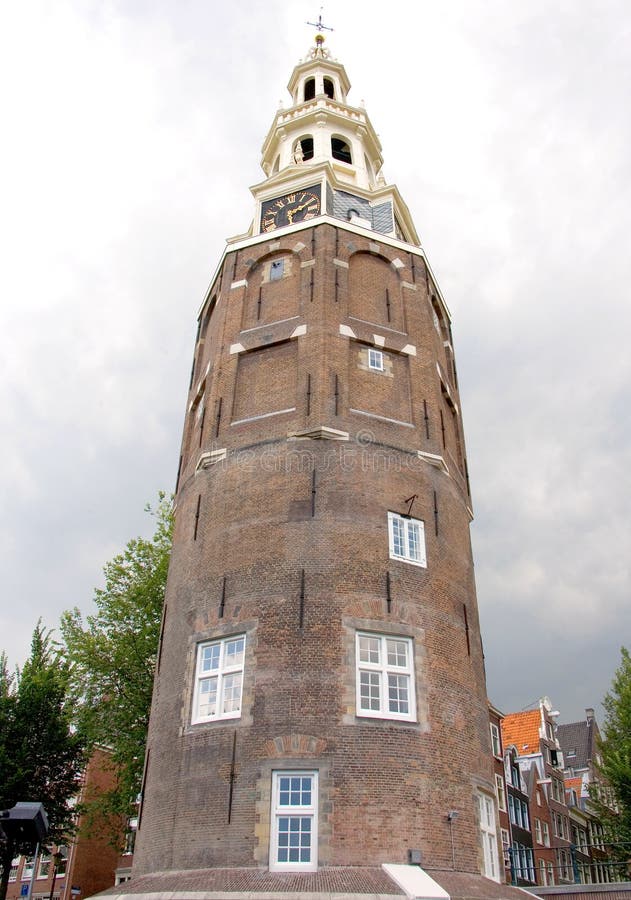 Old Bell Tower 2 stock image. Image of chimes, ancient - 2979803