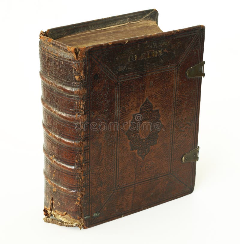 Old bible stock photo. Image of dramatic, macro, jesus - 19976704