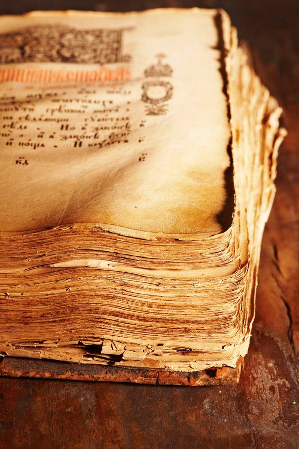 Old Bible stock photo. Image of literature, mystic, faith - 4550548