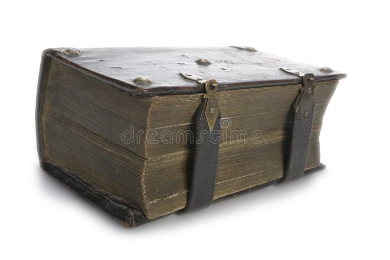 Old bible stock photo. Image of christianity, encyclopedia - 6050998