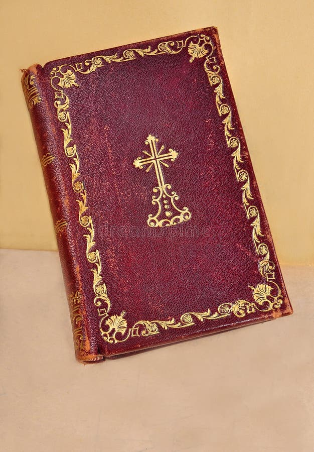 Old Bible stock image. Image of page, books, religion - 38467267