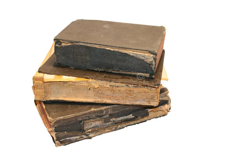 Old Bibles Stock Images - Download 345 Royalty Free Photos