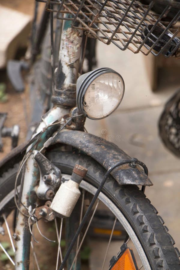 Old bike stock photo. Image of riding, beautiful, ride - 90558982