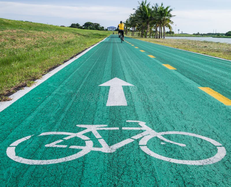 Old bike track stock image. Image of danger, deteriorate - 46635675