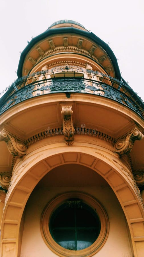 Pancevo stock photo. Image of pancevo, bilding, europe - 124252098