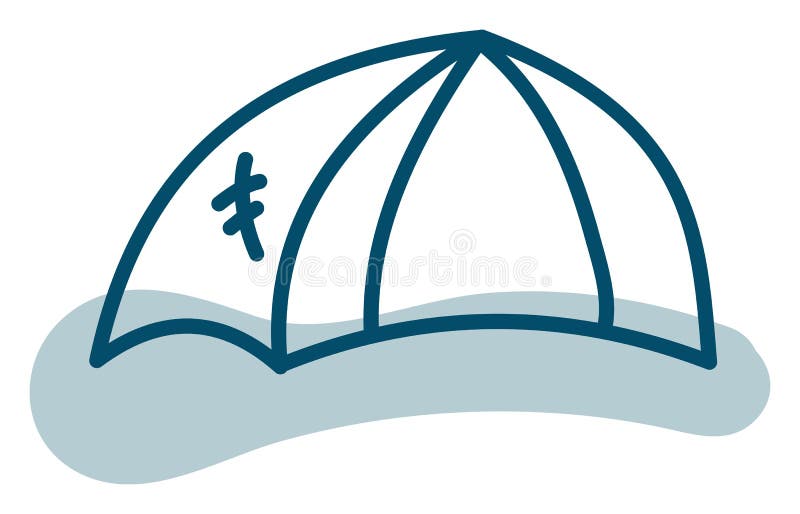 Bivy Tent Stock Illustrations – 17 Bivy Tent Stock Illustrations ...