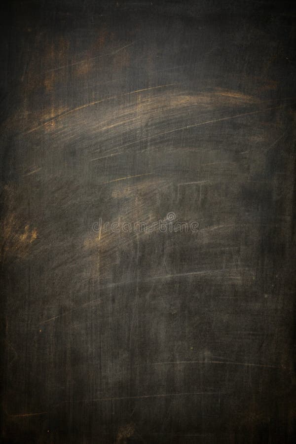 Old Black Grainy Texture Background for Text Stock Illustration ...